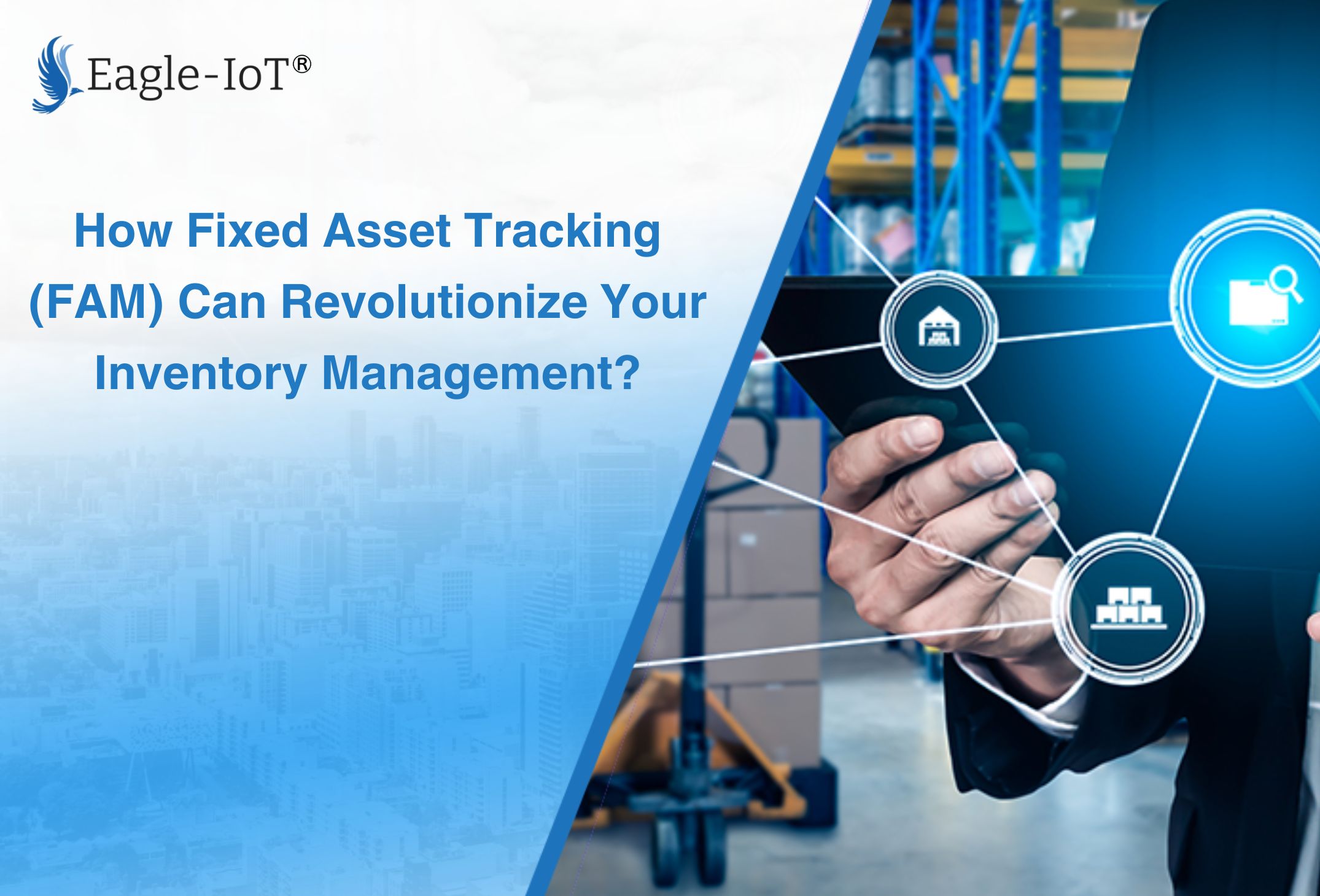 How Fixed Asset Tracking Fam Can Revolutionize Your Inventory Management